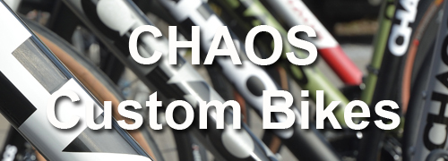 Custom bikes – Chaos-Carbon