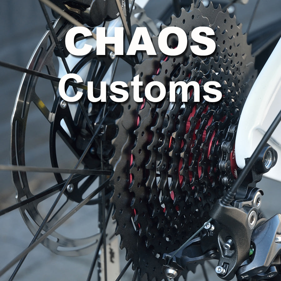 CHAOS Customs – Chaos-Carbon
